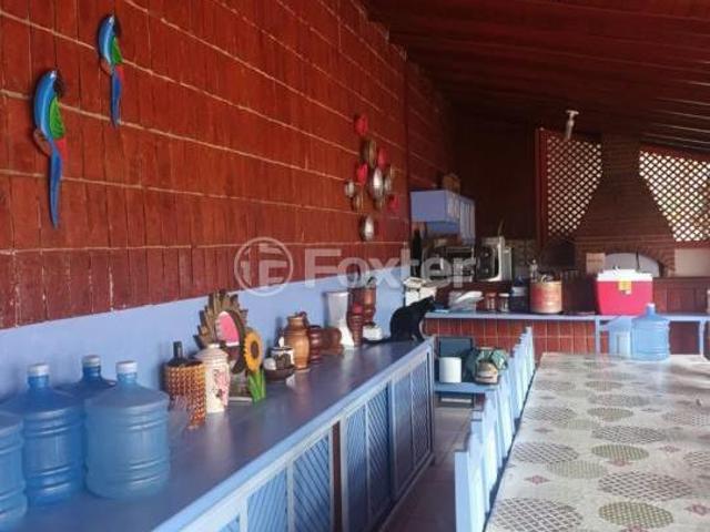 Casa, 2 dormitórios, 150 m², em Vila Áurea