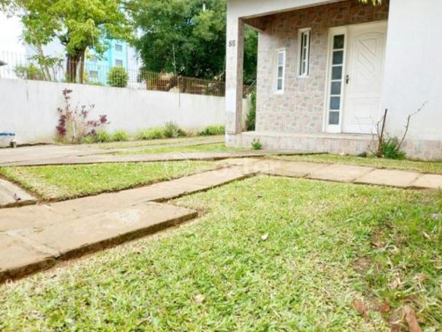 Casa, 2 dormitórios, 150 m², em Vila Parque Brasília