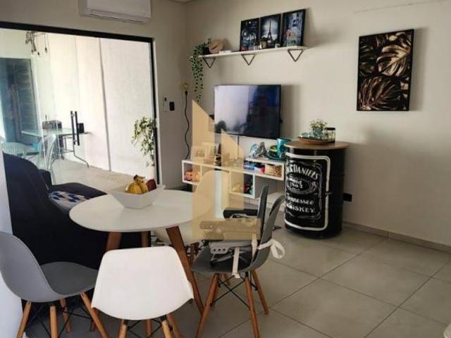 Casa 2 Dormitórios 150 M² Vila Industrial