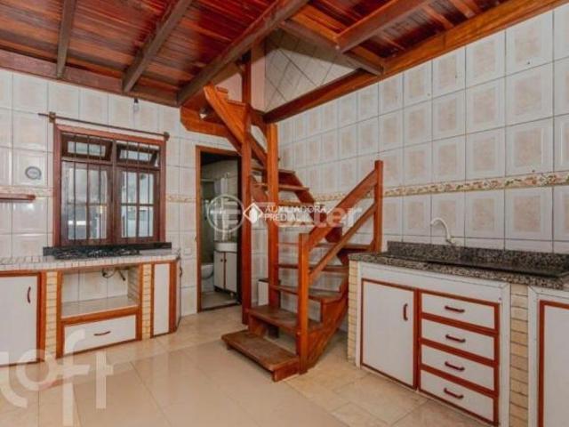Casa, 2 dormitórios, 152.32 m², em Mato Grande