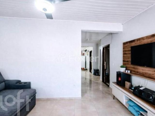 Casa, 2 dormitórios, 153 m², em Santos Dumont