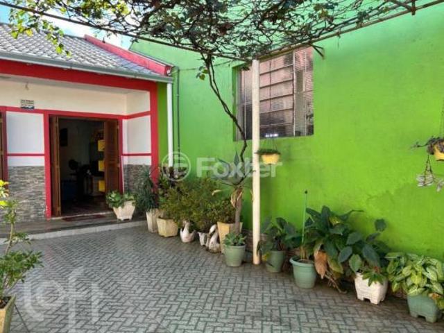 Casa, 2 dormitórios, 153.2 m², em Santa Fé