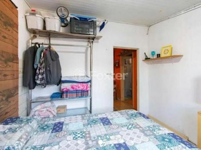 Casa, 2 dormitórios, 166 m², em Olaria