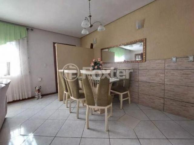 Casa, 2 dormitórios, 166.37 m², em São Tomé