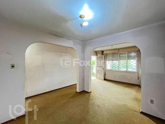 Casa, 2 dormitórios, 167.4 m², em Santa Tereza