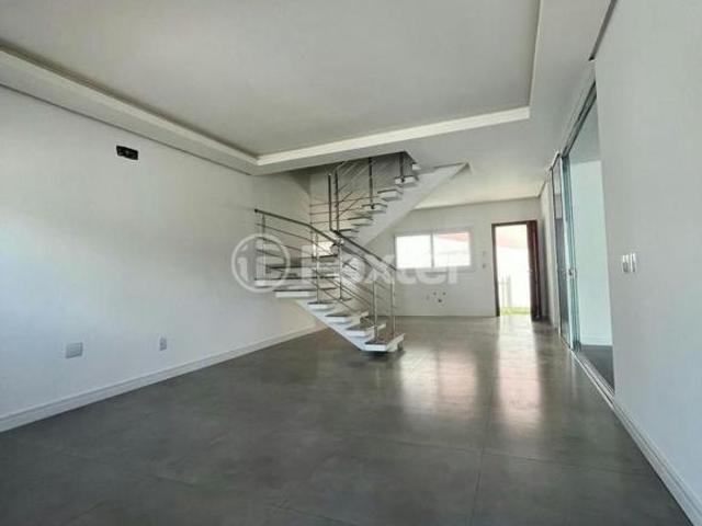 Casa, 2 dormitórios, 168.44 m², em Feitoria