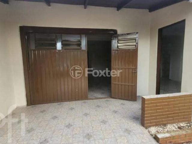 Casa, 2 dormitórios, 160 m², em Campina