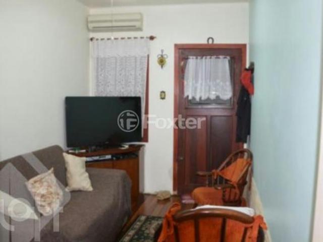 Casa, 2 dormitórios, 160 m², em Auxiliadora