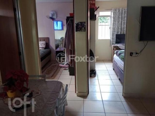Casa, 2 dormitórios, 160 m², em Breno Garcia