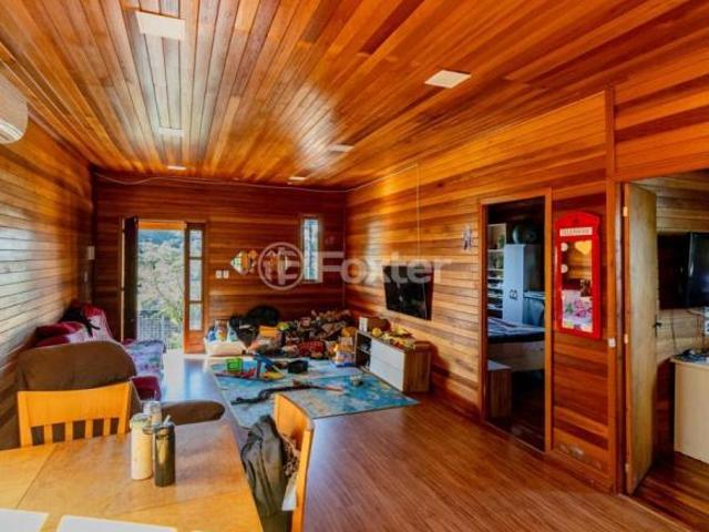 Casa, 2 dormitórios, 160 m², em Lomba do Pinheiro
