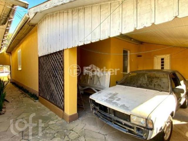 Casa, 2 dormitórios, 160 m², em Santa Maria Goretti