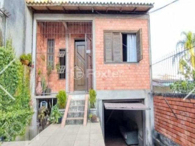 Casa, 2 dormitórios, 160 m², em Vila Ipiranga
