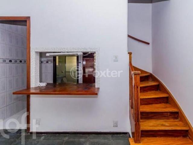 Casa, 2 dormitórios, 160 m², em Vila São José Ipiranga