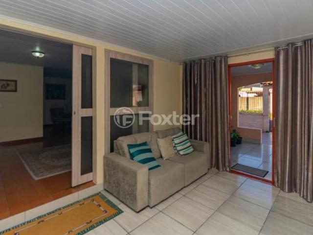 Casa, 2 dormitórios, 162 m², em Feitoria
