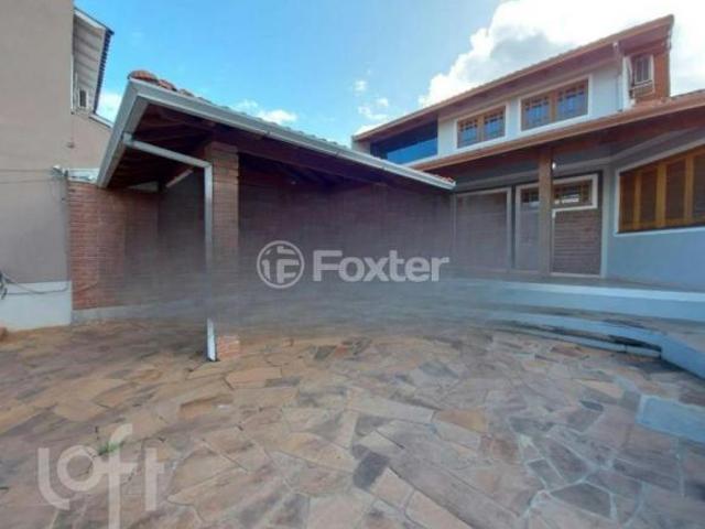 Casa, 2 dormitórios, 162 m², em Jardim Leopoldina