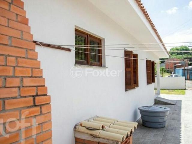 Casa, 2 dormitórios, 162.49 m², em Vila Jardim