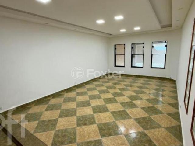 Casa, 2 dormitórios, 163 m², em Jardim Nossa Senhora do Carmo