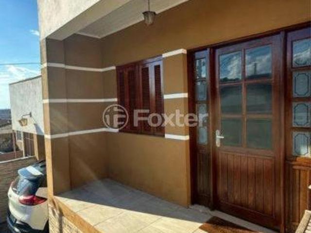 Casa, 2 dormitórios, 175 m², em Colina