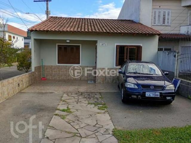 Casa, 2 dormitórios, 175 m², em Aberta dos Morros