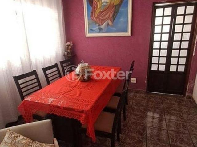 Casa, 2 dormitórios, 178 m², em Vila Constança
