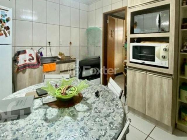 Casa, 2 dormitórios, 170 m², em Estância Velha