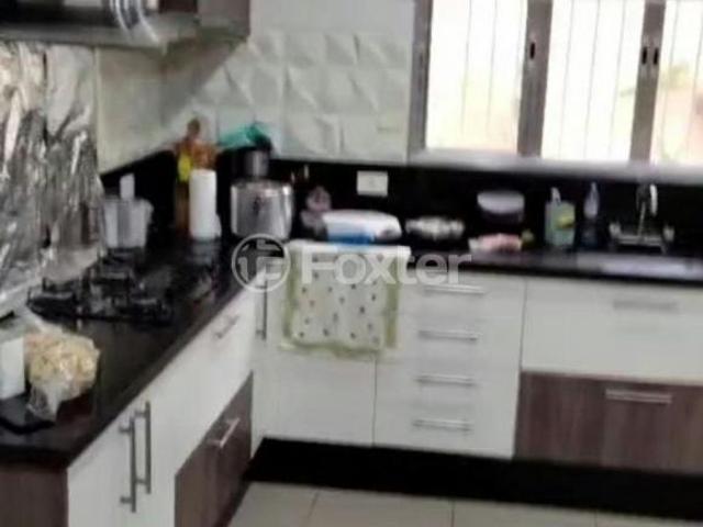 Casa, 2 dormitórios, 170 m², em Vila Jacuí