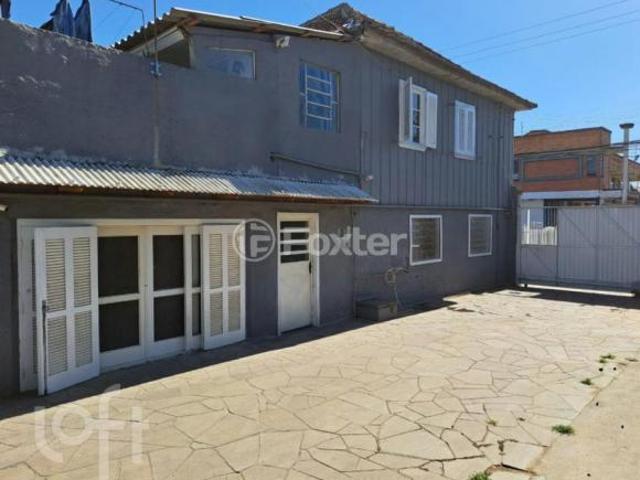 Casa, 2 dormitórios, 171.59 m², em Rio dos Sinos