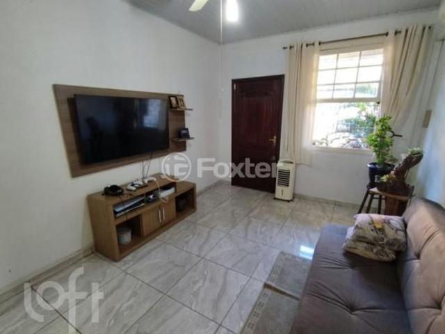 Casa, 2 dormitórios, 184 m², em Passo da Areia