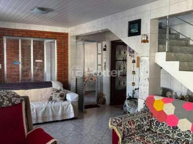 Casa, 2 dormitórios, 186 m², em Santa Isabel