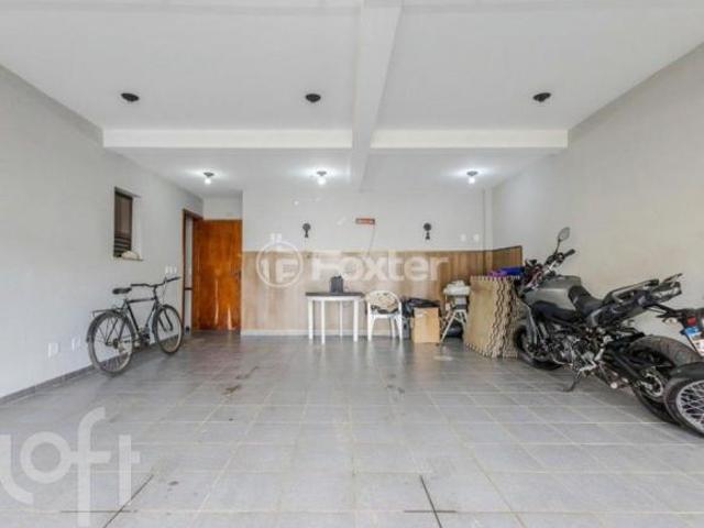 Casa, 2 dormitórios, 187 m², em Jardim Itu