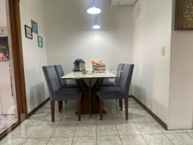 Casa, 2 dormitórios, 188.96 m², em Hípica