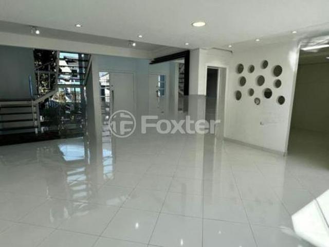 Casa, 2 dormitórios, 189 m², em Parque da Matriz
