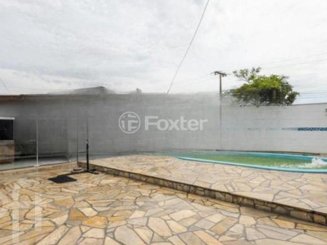 Casa, 2 dormitórios, 180 m², em Feitoria