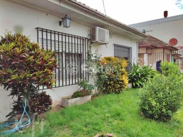 Casa, 2 dormitórios, 180 m², em Jardim Botânico