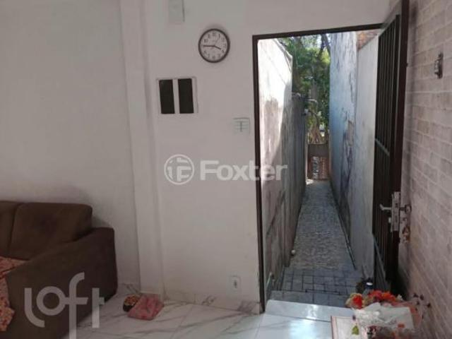 Casa, 2 dormitórios, 180 m², em Mooca