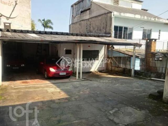 Casa, 2 dormitórios, 180 m², em Medianeira