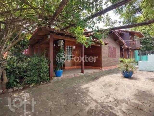 Casa, 2 dormitórios, 180 m², em Nossa Senhora das Graças