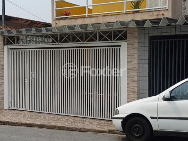 Casa, 2 dormitórios, 180 m², em Rudge Ramos