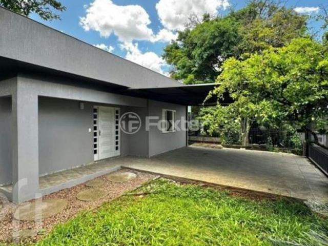 Casa, 2 dormitórios, 182.11 m², em Ideal