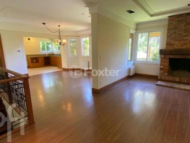 Casa, 2 dormitórios, 195 m², em Vale das Colinas