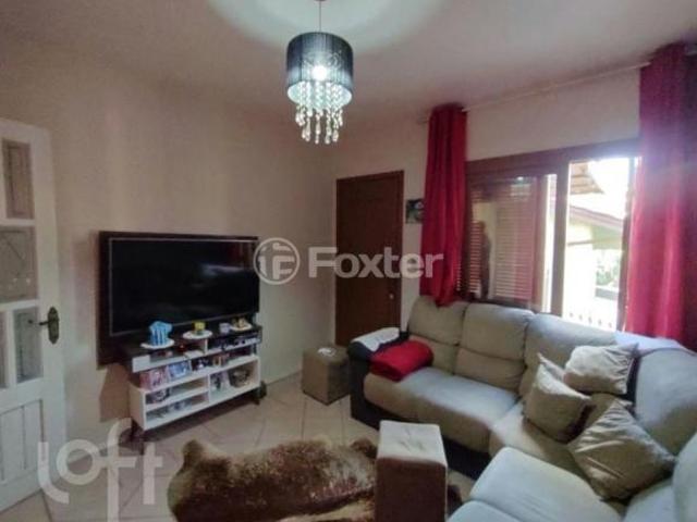 Casa, 2 dormitórios, 196.23 m², em Rincão