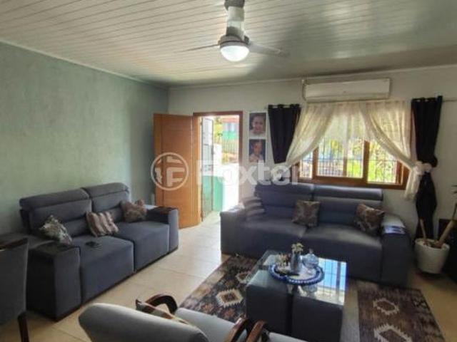 Casa, 2 dormitórios, 198 m², em Partenon