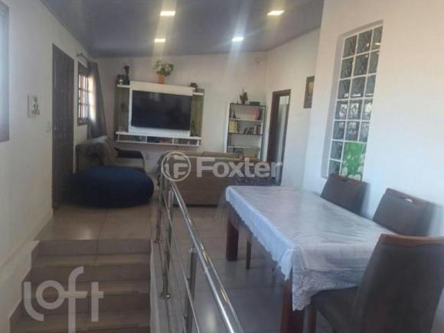 Casa, 2 dormitórios, 190 m², em Jardim Sabará
