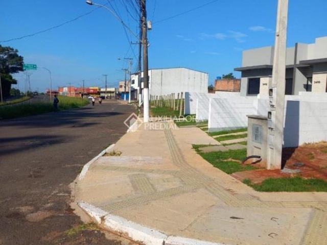 Casa 2 Dormitórios 1 Vaga na Morada do Vale II em Gravataí