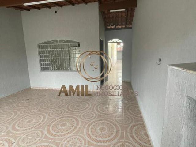 Casa / 2 Dormitórios 1 suíte / 150m² / Jardim América / Próximo ao shopping Shibata