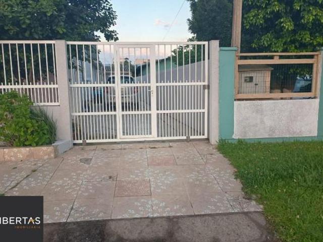 Casa 2 dormitórios, 1 suíte, 2 vagas