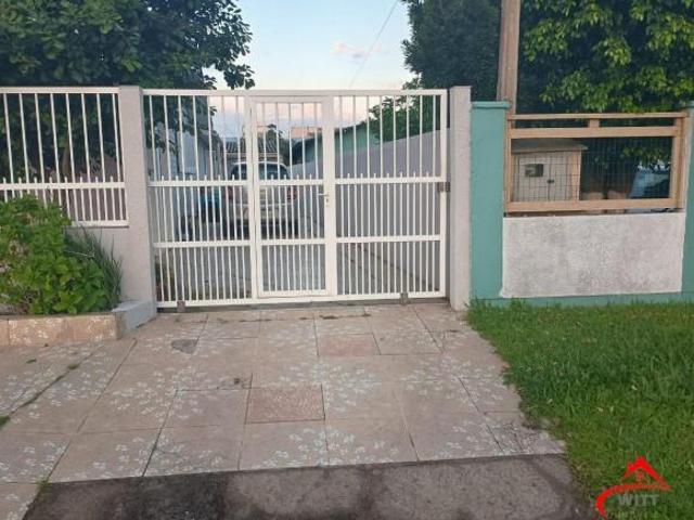 Casa 2 dormitórios, 1 suíte, 2 vagas