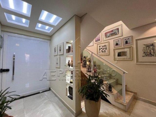 CASA 2 DORMITORIOS 1 SUITE COM CLOSET E HIDROMASSAGEM NO CONDOMINIO GRANJA OLGA III
