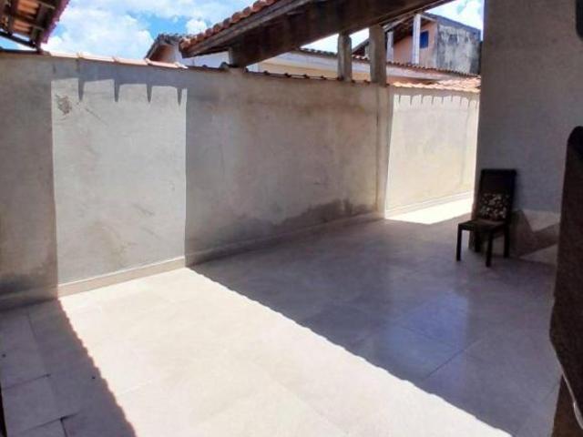 CASA 2 DORMITORIOS 1 SUITE LADO PISTA FINANCIAMENTO MONGAGUA