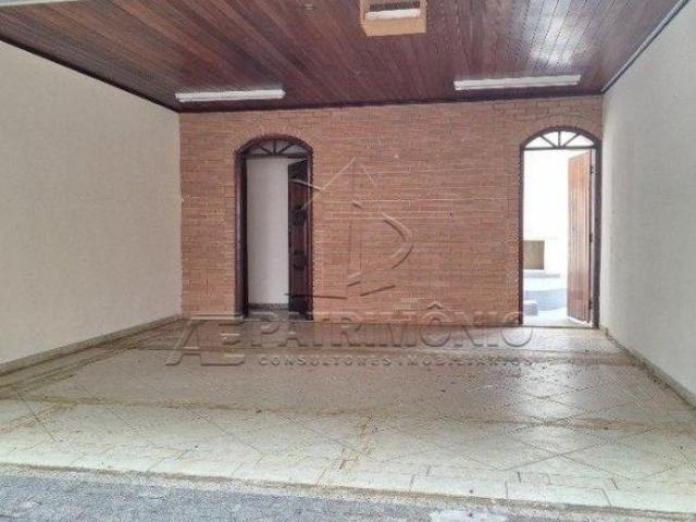 CASA 2 DORMITORIOS 1 SUITE NO JARDIM ICATU